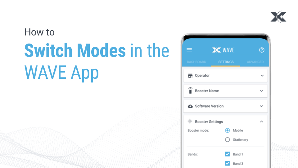 WAVE App Overview – Cel-Fi Support