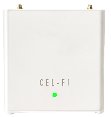 SOLO Overview – Cel-Fi Support