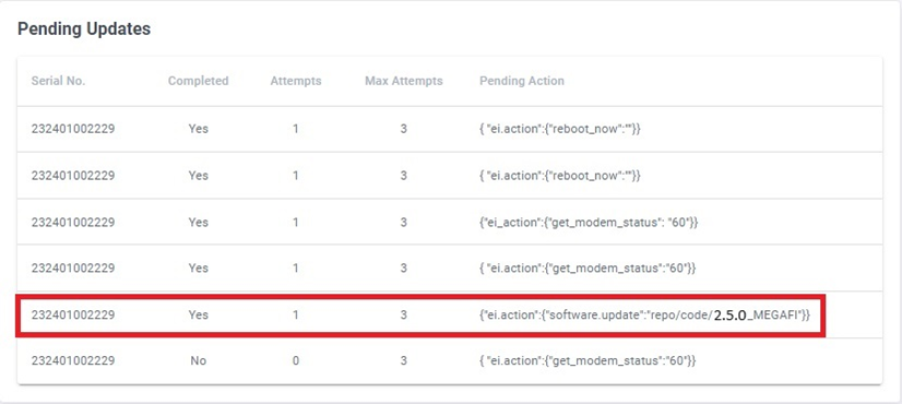 Nextivity HPUE Software Update instructions – Cel-Fi Support