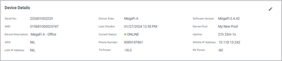 Nextivity HPUE Software Update instructions – Cel-Fi Support