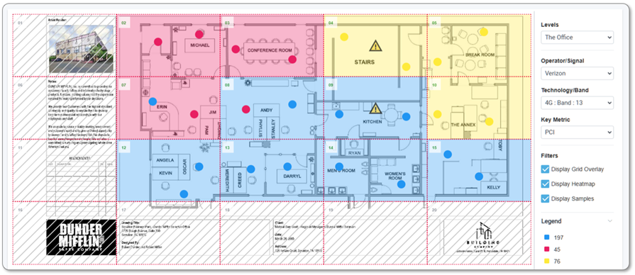 WAVE Portal Release 1.7.5 – Cel-Fi Support