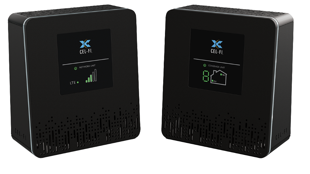 DUO/DUO+ Overview – Cel-Fi Support